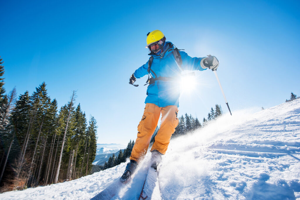 Transfer from Oslo Airport Gardermoen or airports to Trysil